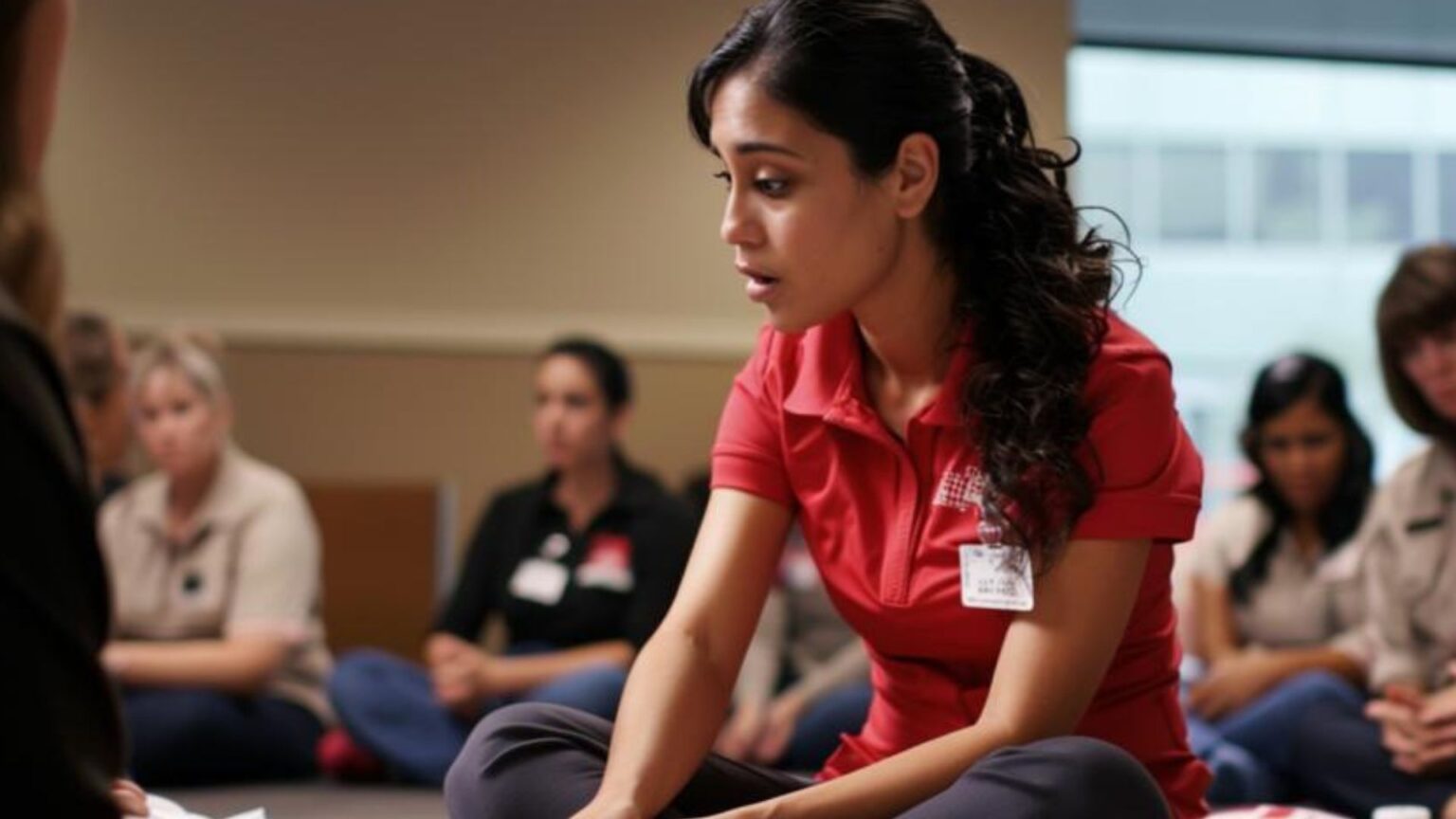 CPR Certification Newark | Top Rated AHA BLS CPR Classes
